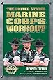 Marine Corps Daily 16 Workouts: Marine Fitness for the Civilian Athlete ...