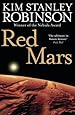 Red Mars: Amazon.co.uk: Kim Stanley Robinson: 9780007310166: Books
