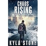 Amazon.com: Edge of Madness: A Post-Apocalyptic EMP Survival Thriller (Edge of Collapse ...