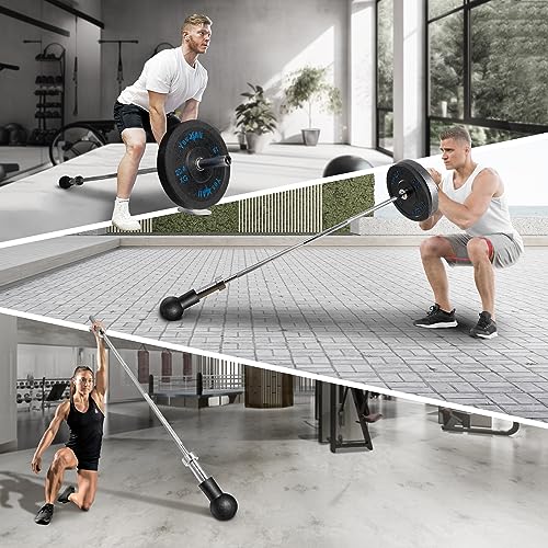 Mua Yes4All Exercise Machine Adjustable T Bar Row Attachment, D Row ...