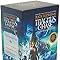 Magnus Chase and the Gods of Asgard Paperback Boxed Set: Riordan, Rick ...