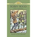 Robin Hood (Dover Children's Evergreen Classics): McSpadden, J. Walker ...