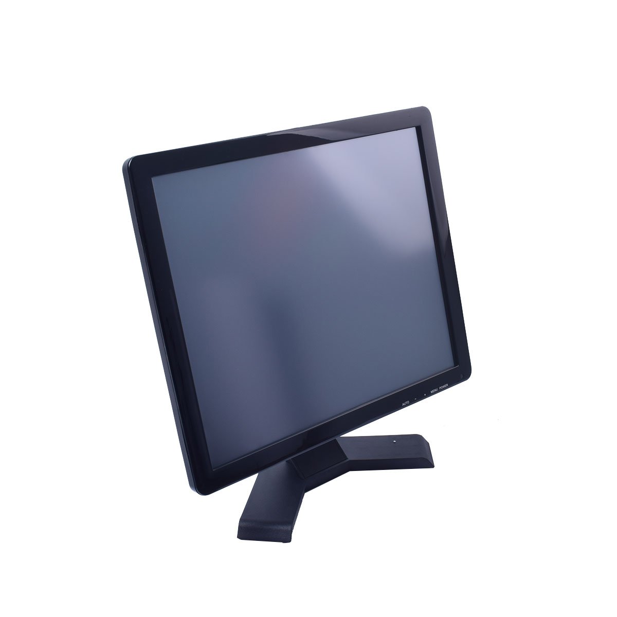 Tochscreen Montor Cocar - Touchscreen Monitor Info