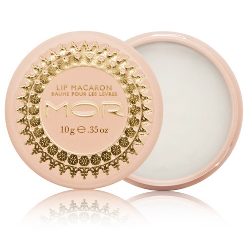 Amazon.com : MOR Cosmetics Lip Macaron - Rosebud (0.35 oz) : Lip Stains ...