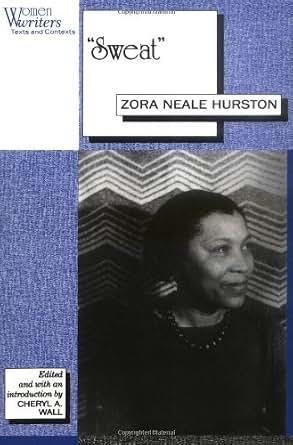 Amazon.com: "Sweat": Written by Zora Neale Hurston (Multi-Ethnic ...