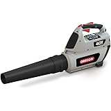 Amazon.com : Oregon Cordless BL300 40V 151 MPH Leaf Blower with 4.0Ah ...