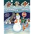 Amazon.com: Snowmen All Year Board Book (9780803739055): Caralyn ...