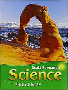 Amazon.com: Scott Foresman Science: Earth Science Grade 2 ...