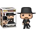 Amazon.com: Funko Tombstone + Protector: (1993) Pop! Movies Vinyl ...