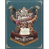 The Peacock Party: Alan Aldridge, Harry Willock, George E. Ryder ...