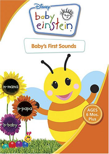 Amazon.com: Baby's First Sounds: Discoveries for Little Ears: Baby ...