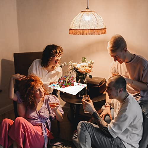 Magic Ants Anniversary Card, Birthday Card, Wedding Anniversary Card ...