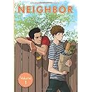 Neighbor: comic (Volume 1): Slashpalooza: 9781534773950: Amazon.com: Books