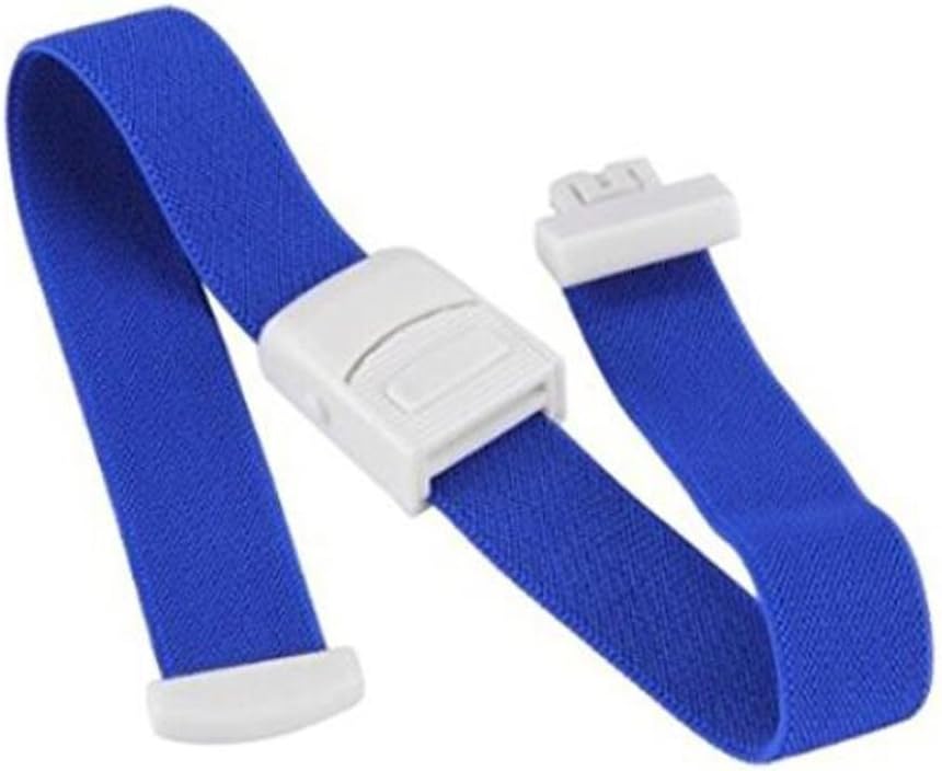 October Elf First Aid Tourniquet Belt Quick Release Medical Emergency ...