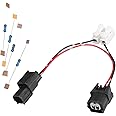 Amazon.com: VCM Muzzler Harness Disable Kit,Fit for Honda Odyssey ...