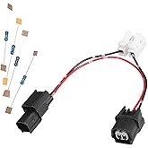 Amazon.com: VCM Muzzler Harness Disable Kit Compatible with Honda 3.5L ...