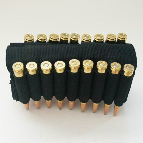 Buy Ultimate Arms Gear Stealth Black 18 Round Ammo Shell Cartridge ...