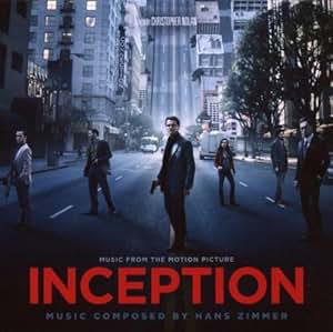 Hans Zimmer - Inception - Amazon.com Music