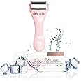 Amazon.com: Kitsch Ice Roller for Face - Facial Ice Roller for Face ...