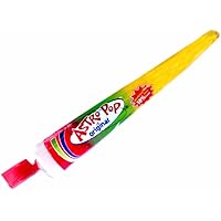 Amazon.com : Pack of 3 Astro Pop Candy Suckers : Grocery & Gourmet Food