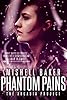 Amazon.com: Borderline (The Arcadia Project Book 1) eBook: Mishell ...