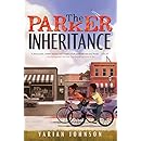 The Parker Inheritance: Varian Johnson: 9780545946179: Amazon.com: Books