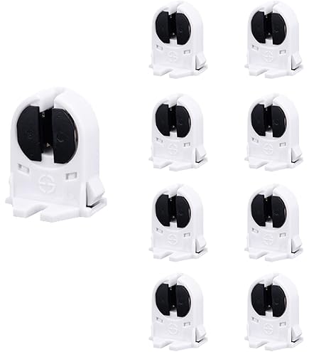 Leviton T5 Sockets Replacement