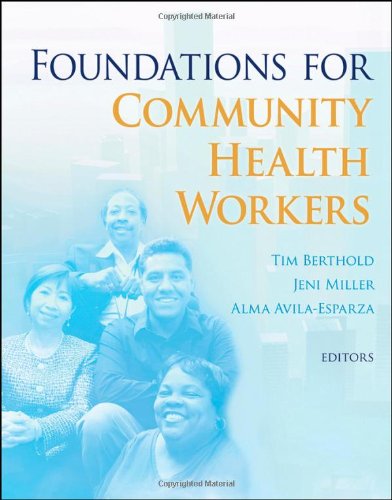 Foundations for Community Health Workers: 9780470179970: Medicine ...