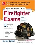 Firefighter Exam For Dummies: Stacy L. Bell, Lindsay Rock, Tracey ...