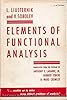 Elements of Functional Analysis in Kuwait | Whizz Differential Equations