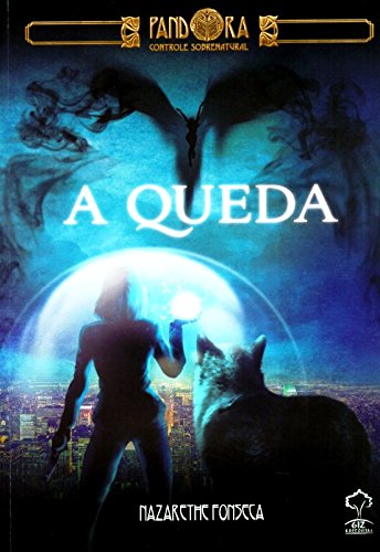A Queda PDF Nazarethe Fonseca