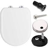 Ideal Standard E791701 Toilet Seat: Amazon.co.uk: DIY & Tools