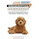 Goldendoodles - The Owners Guide from Puppy to Old Age - Choosing ...
