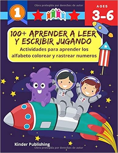 100+ Aprender a leer y escrib...B086PRLW4V | Encarguelo.com