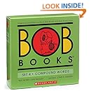 Amazon.com: Bob Books Set 4 - Complex Words (9780439845069): Bobby Lynn ...
