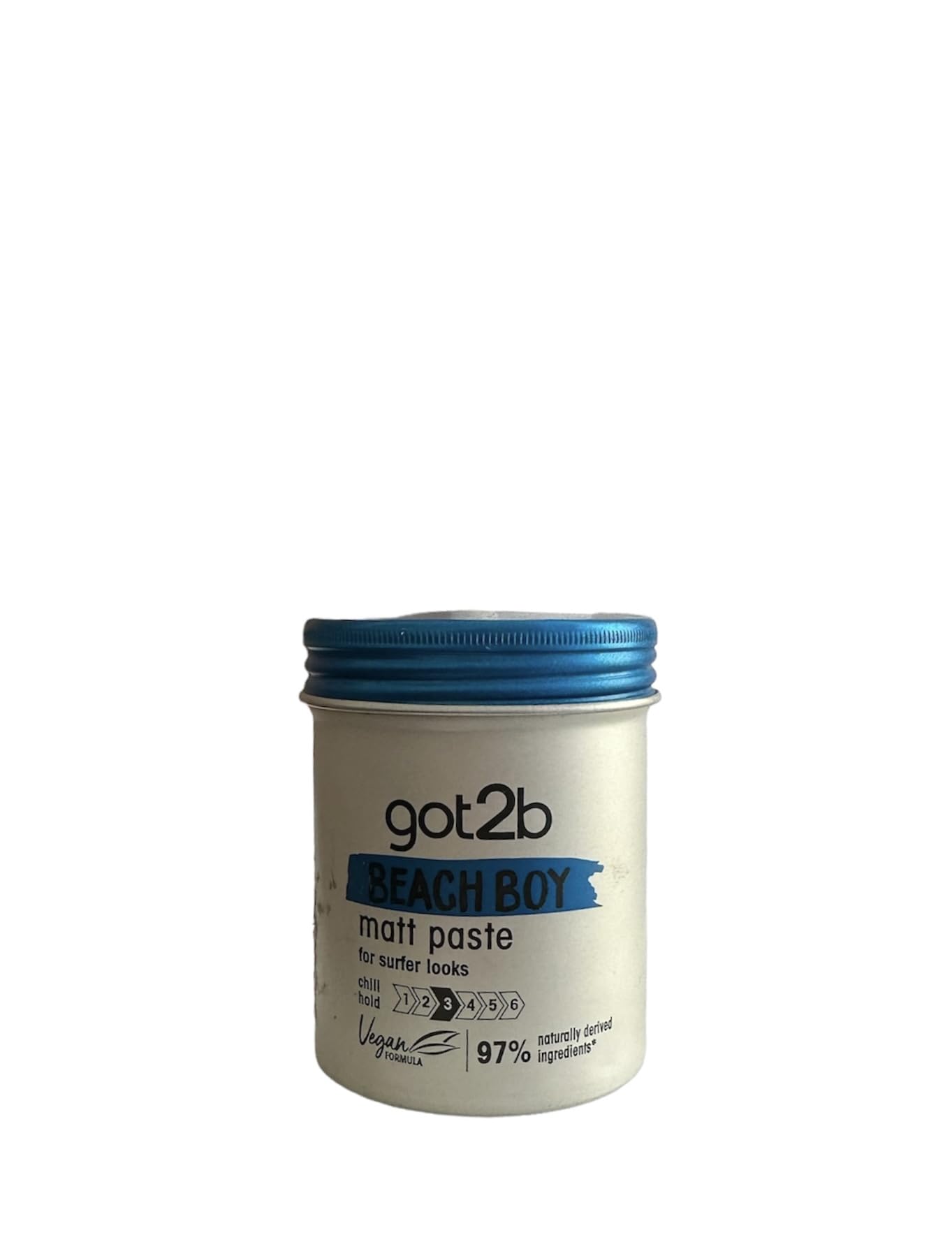 Mua Schwarzkopf got2b Beach Boy Surfer Look Matt Paste 100 ml / 3.4 oz ...