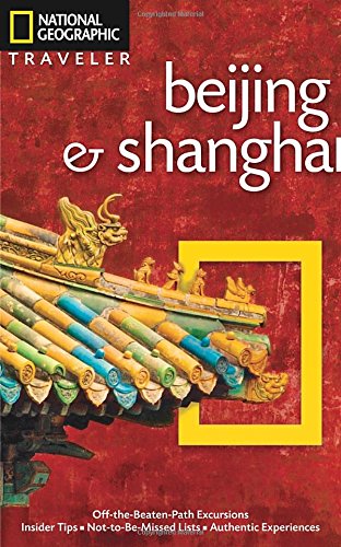 Top 5 Shanghai Travel Guides for 2014 | Detailed, Personal Reviews