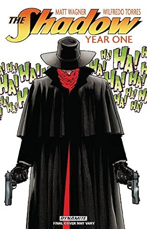 The Shadow - Pulp avenger - Lamont Cranston - Character profile ...