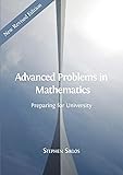 Advanced Problems in Mathematics: Preparing for University: Amazon.co ...