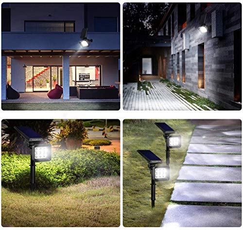InnoGear Solar Spotlight Review - Solar Panel America