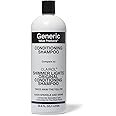 Amazon.com : Generic Value Products Conditioning Shampoo Compare to ...