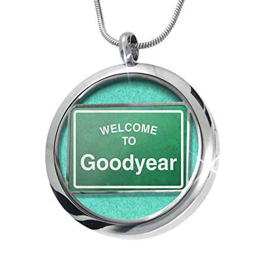 Goodyear Sign for sale | Only 2 left at -75%