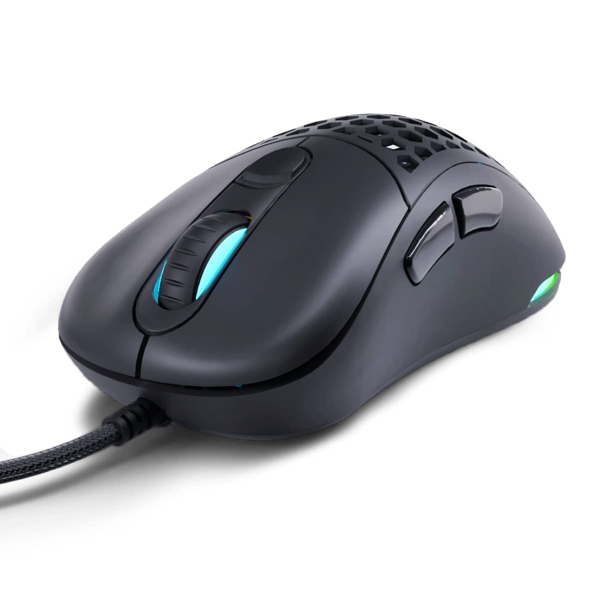 Mua PWNAGE Gaming Mouse - Ultra Custom Ergo - RGB Esports Pro Gamer ...