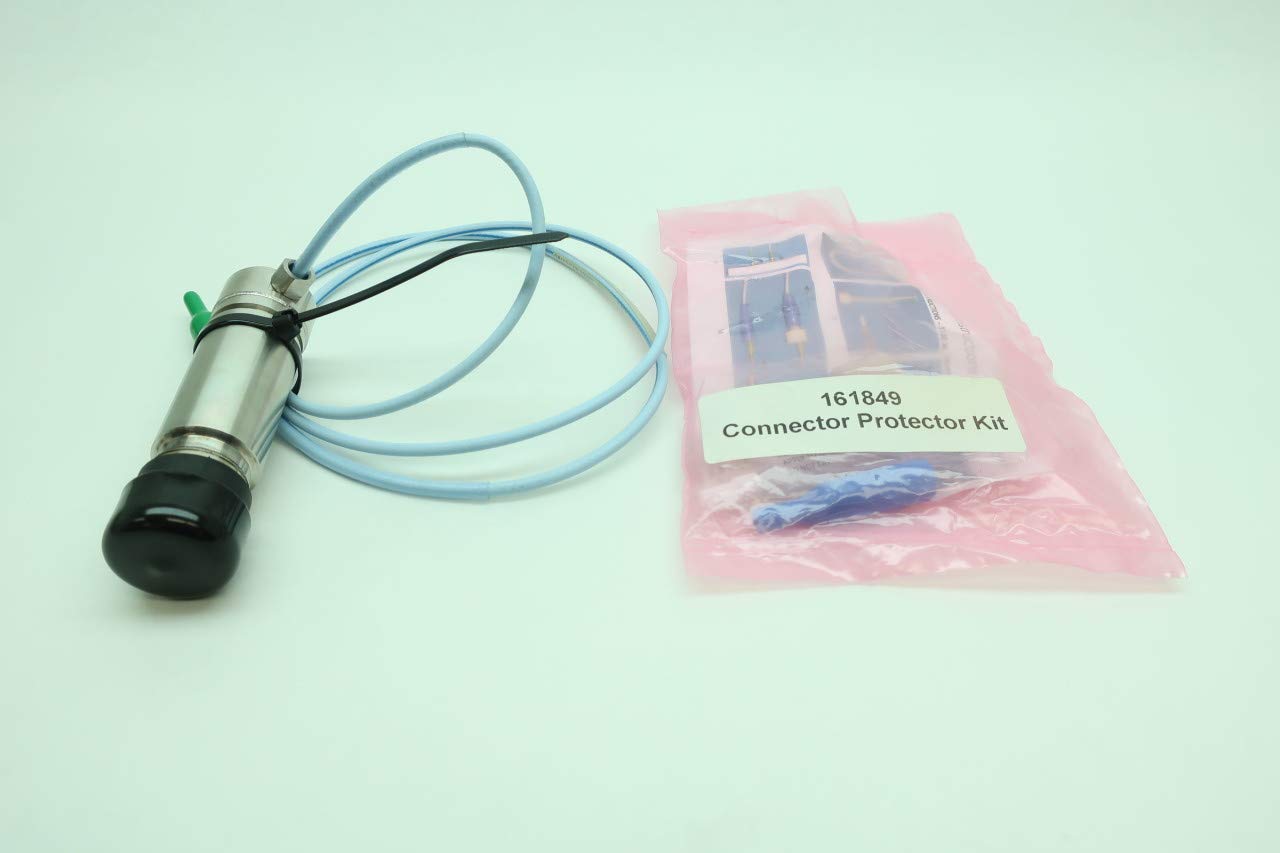 BENTLY NEVADA 330851-04-000-030-10-00-00 3300 XL 25MM Proximity Sensor ...