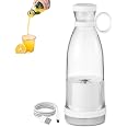 Cutify Portable Smoothie Blender, Cutify™ Portable Smoothie Blender ...