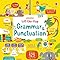 Lift-the-flap Grammar & Punctuation: Bryan, Lara, Nielsen, Shaw ...
