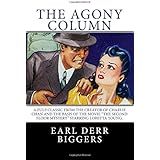 The Agony Column: Biggers, Earl Derr: 9781587153013: Amazon.com: Books