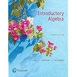 Introductory Algebra: Lial, Margaret L., Hornsby, John, McGinnis, Terry ...