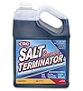 CRC Salt Terminator Engine Flush, Cleaner, And Corrosion Inhibitor, 1 ...