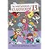 Amazon.com: The Unlucky Lottery Winners of Classroom 13 (9780316464628 ...